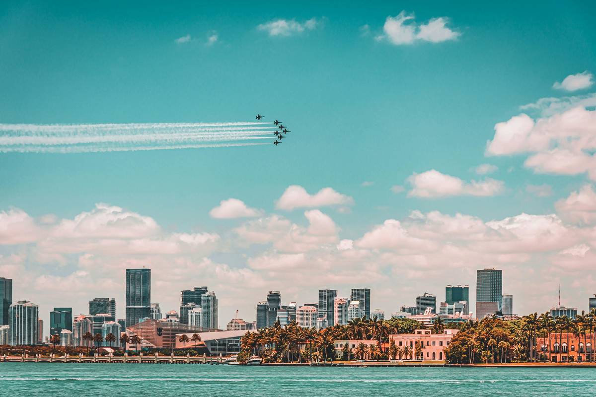 9 best things to do around Miami this Memorial Day weekend