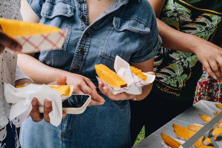 Miami’s signature annual Mango Festival returns this June