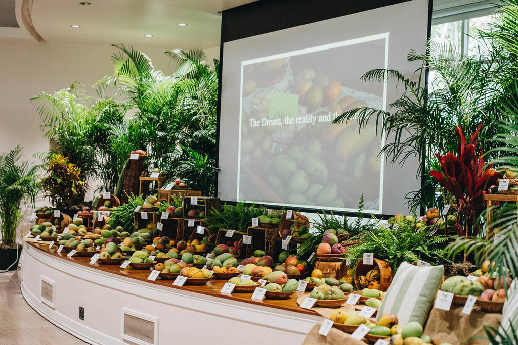 Miami’s signature annual Mango Festival returns this June