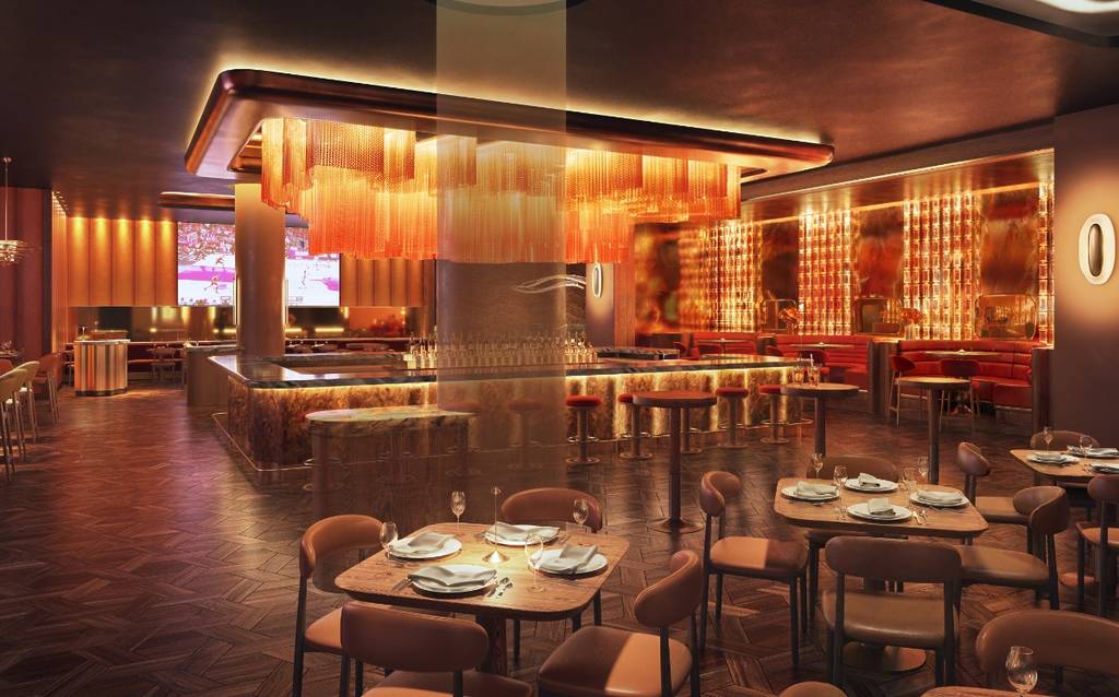 Inside the Miami Heat's luxurious arena upgrades next season
