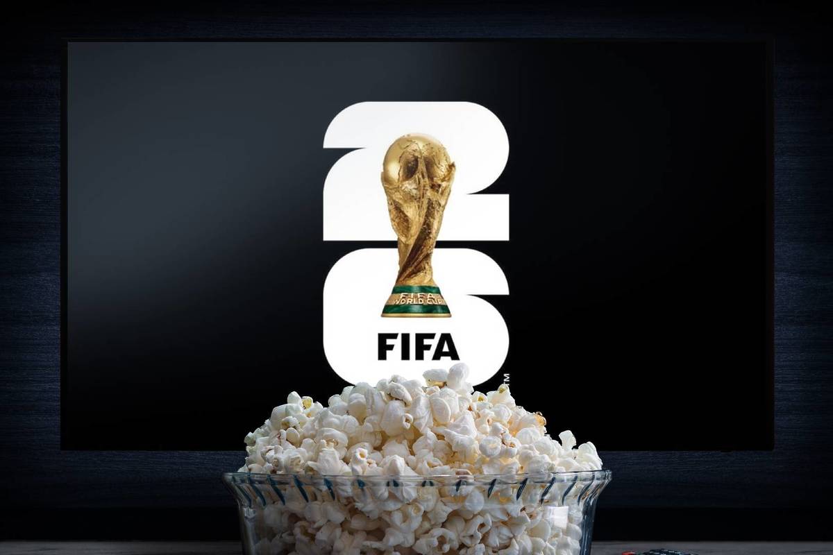 Telemundo and AMC are teaming up to broadcast the biggest FIFA World ...
