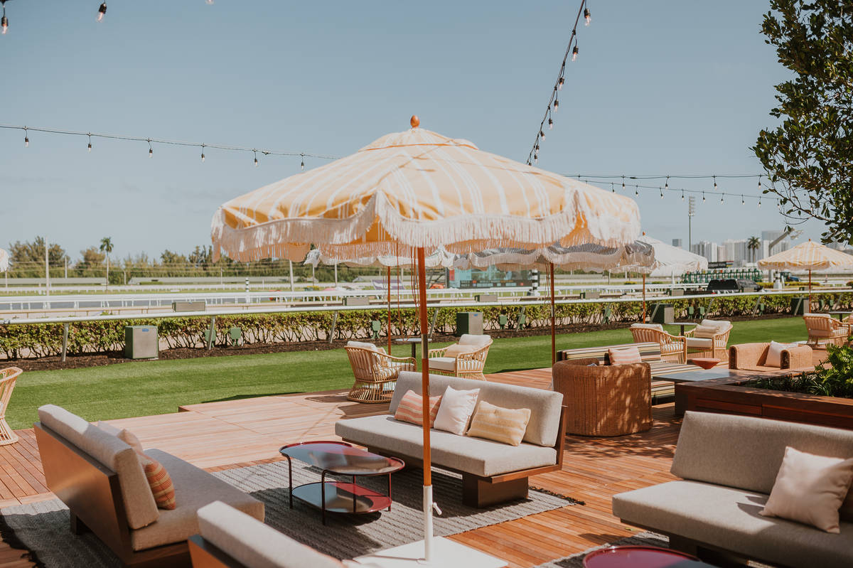 Hallandale's beloved Carousel Club has announced its 'last spin' before ...