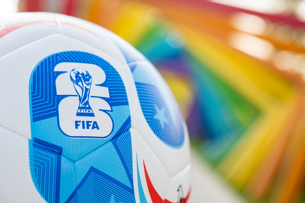 48 giant inflatable soccer balls are landing in Miami Beach for a city ...