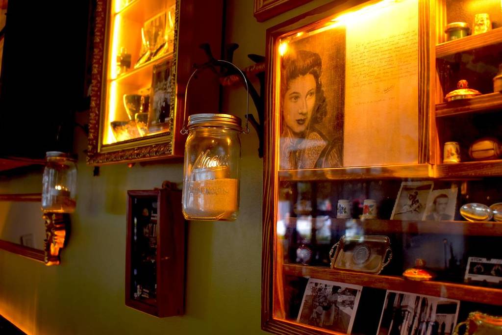 Brickells neues italienisches Restaurant nimmt keine Reservierungen ...