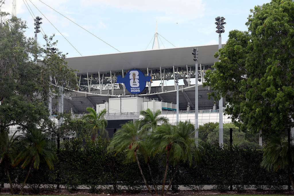 Miami Gardens rolls out World Cup road closures, restrictions and ...
