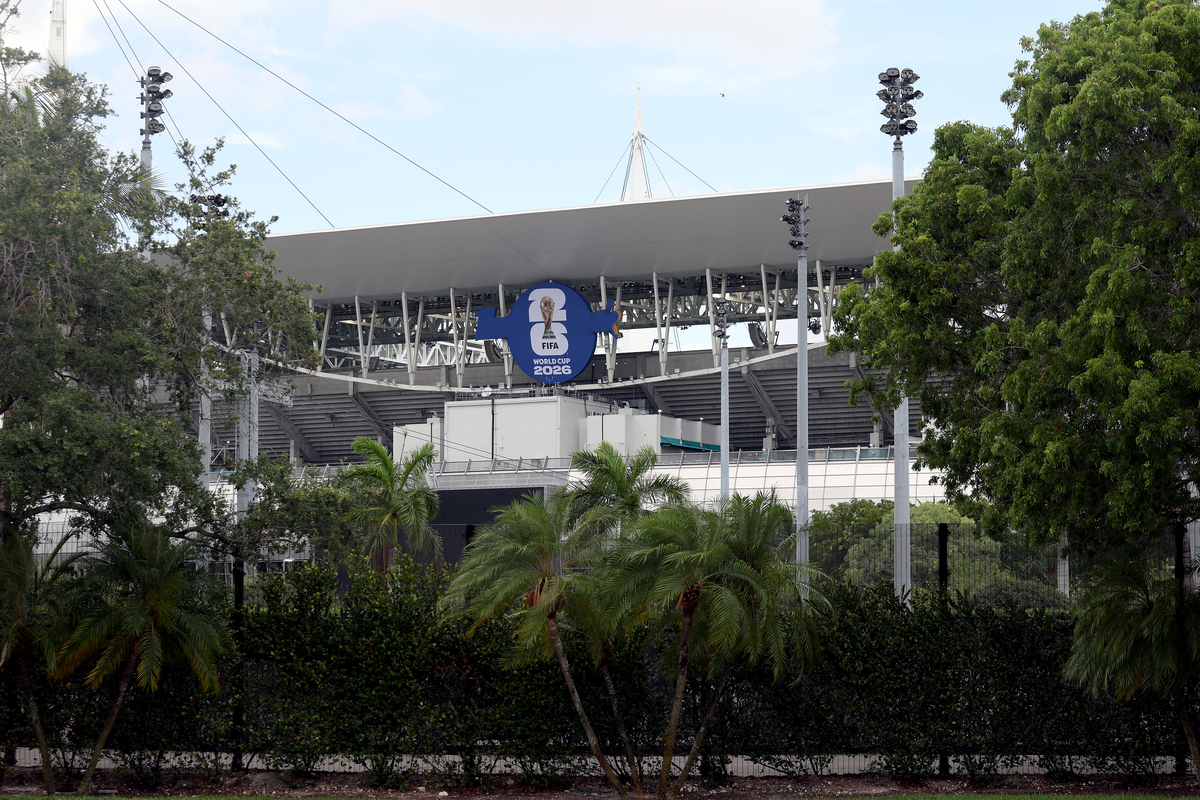 Miami Gardens rolls out World Cup road closures, restrictions and ...