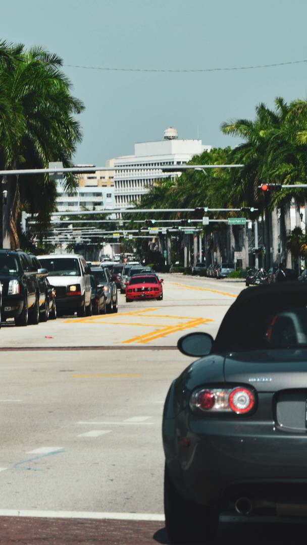 Miami Gardens rolls out World Cup road closures, restrictions and ...