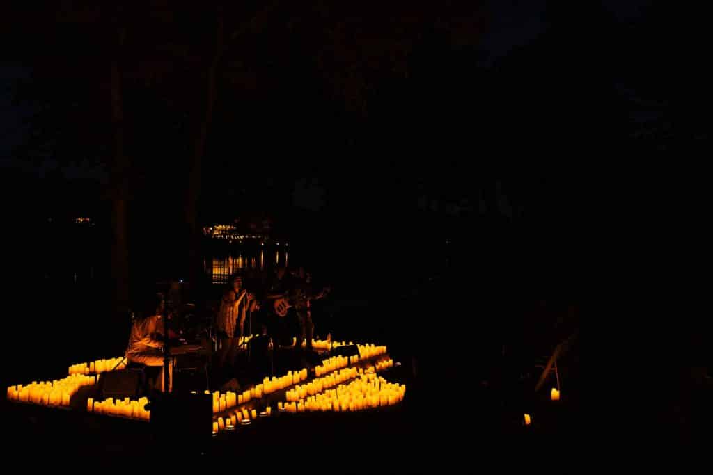 Open-Air Candlelight Concerts In Minneapolis: Live Music Outdoors Open-Air Candlelight Concerts In Minneapolis: Live Music Outdoors