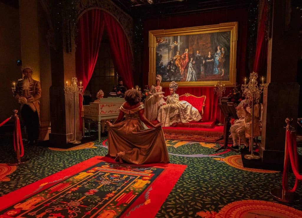 The Regency-Era Bridgerton Experience Is Coming To Minneapolis This ...