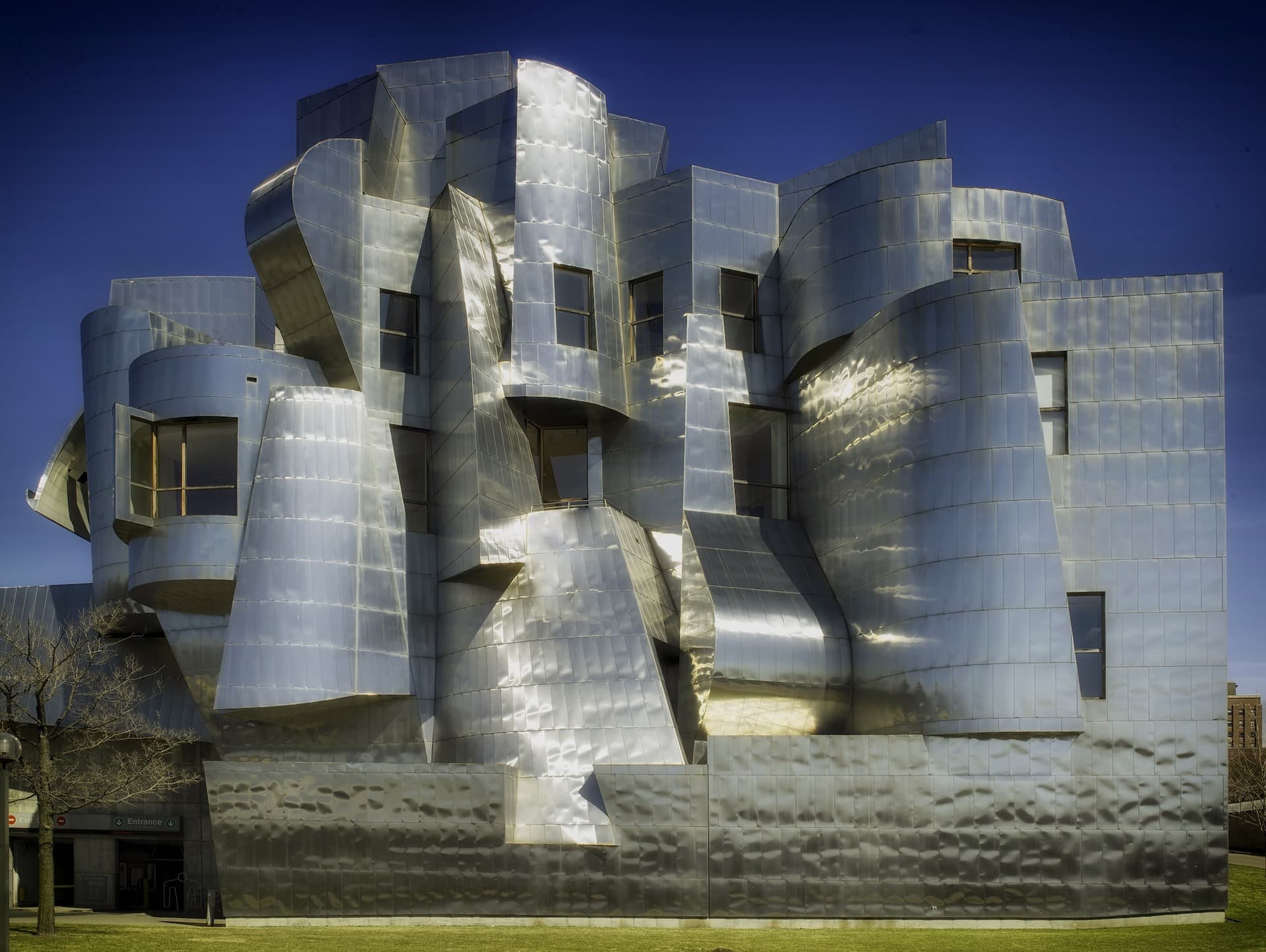 9 Minneapolis Art Museums To Spur Your Creativity