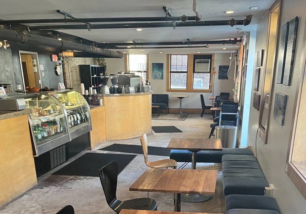 11 Of The Best Coffee Shops In Minneapolis To Kick-Start Your Day