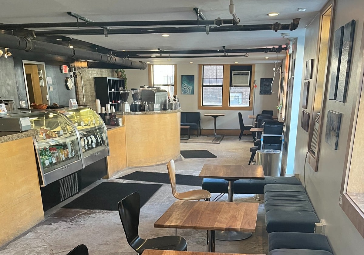 11 Of The Best Coffee Shops In Minneapolis To Kick-Start Your Day