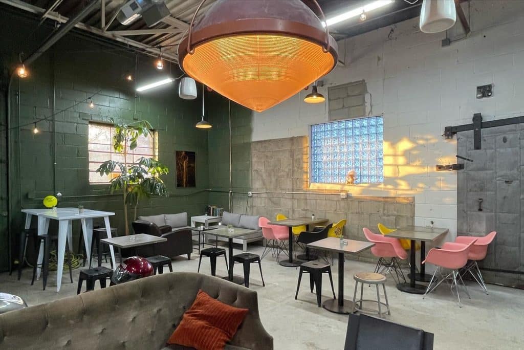 11 Of The Best Coffee Shops In Minneapolis To Kick-Start Your Day