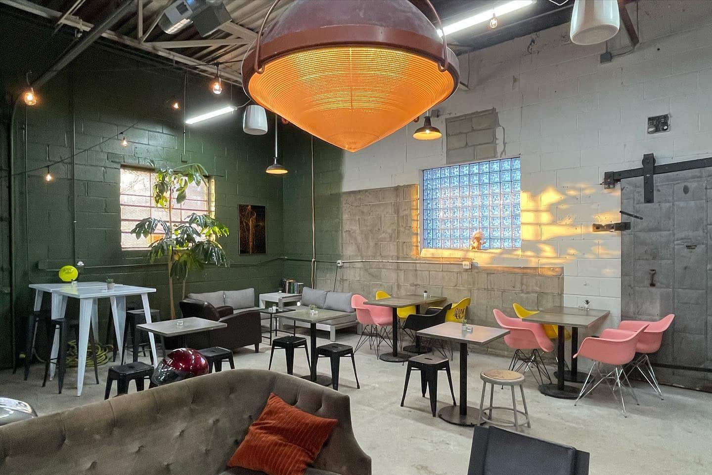 11 Of The Best Coffee Shops In Minneapolis To Kick-Start Your Day