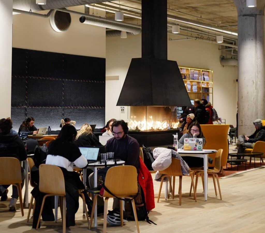 11 Of The Best Coffee Shops In Minneapolis To Kick-Start Your Day