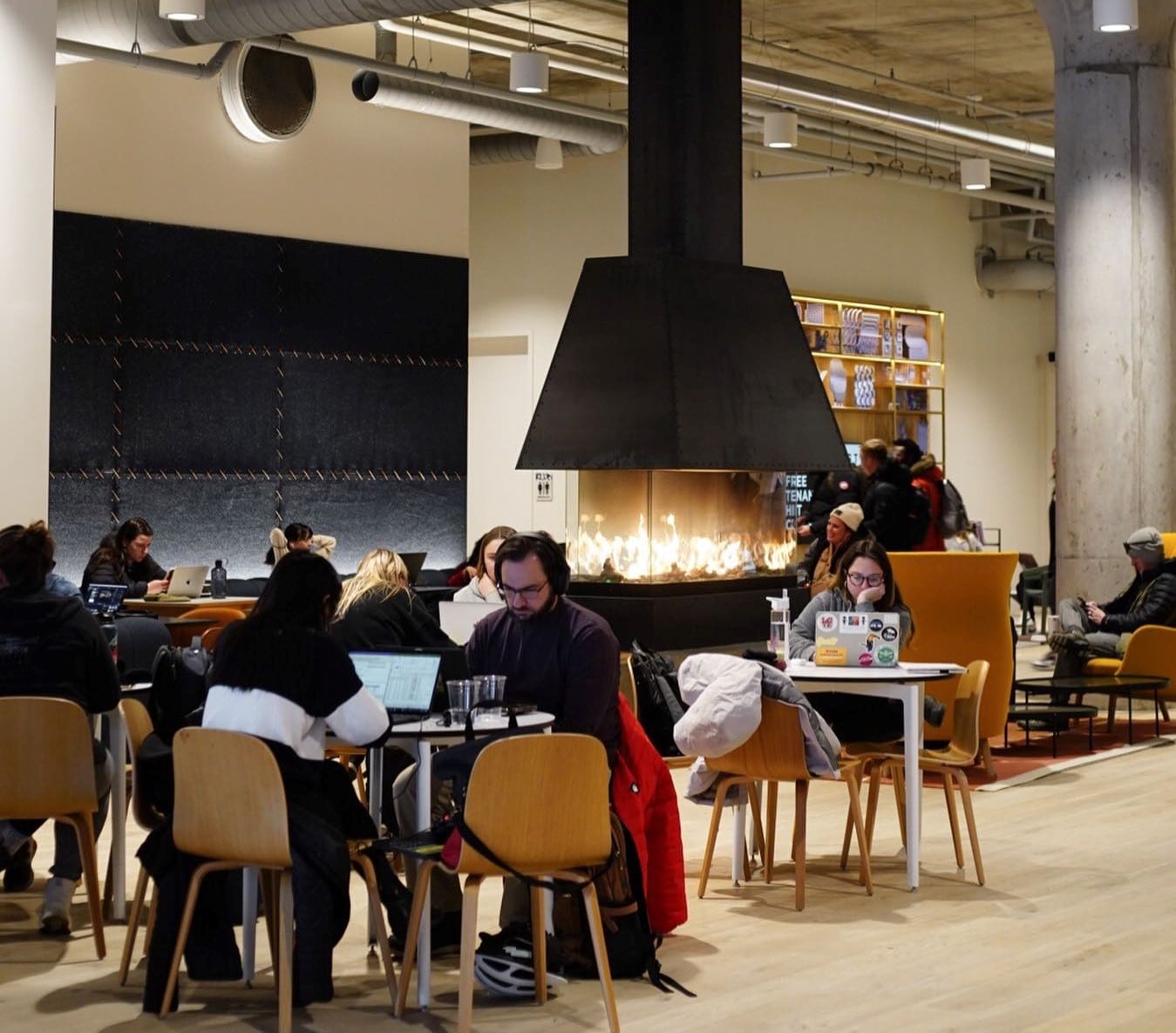 11 Of The Best Coffee Shops In Minneapolis To Kick-Start Your Day