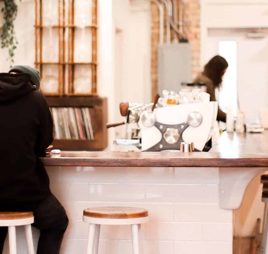 11 Of The Best Coffee Shops In Minneapolis To Kick-Start Your Day
