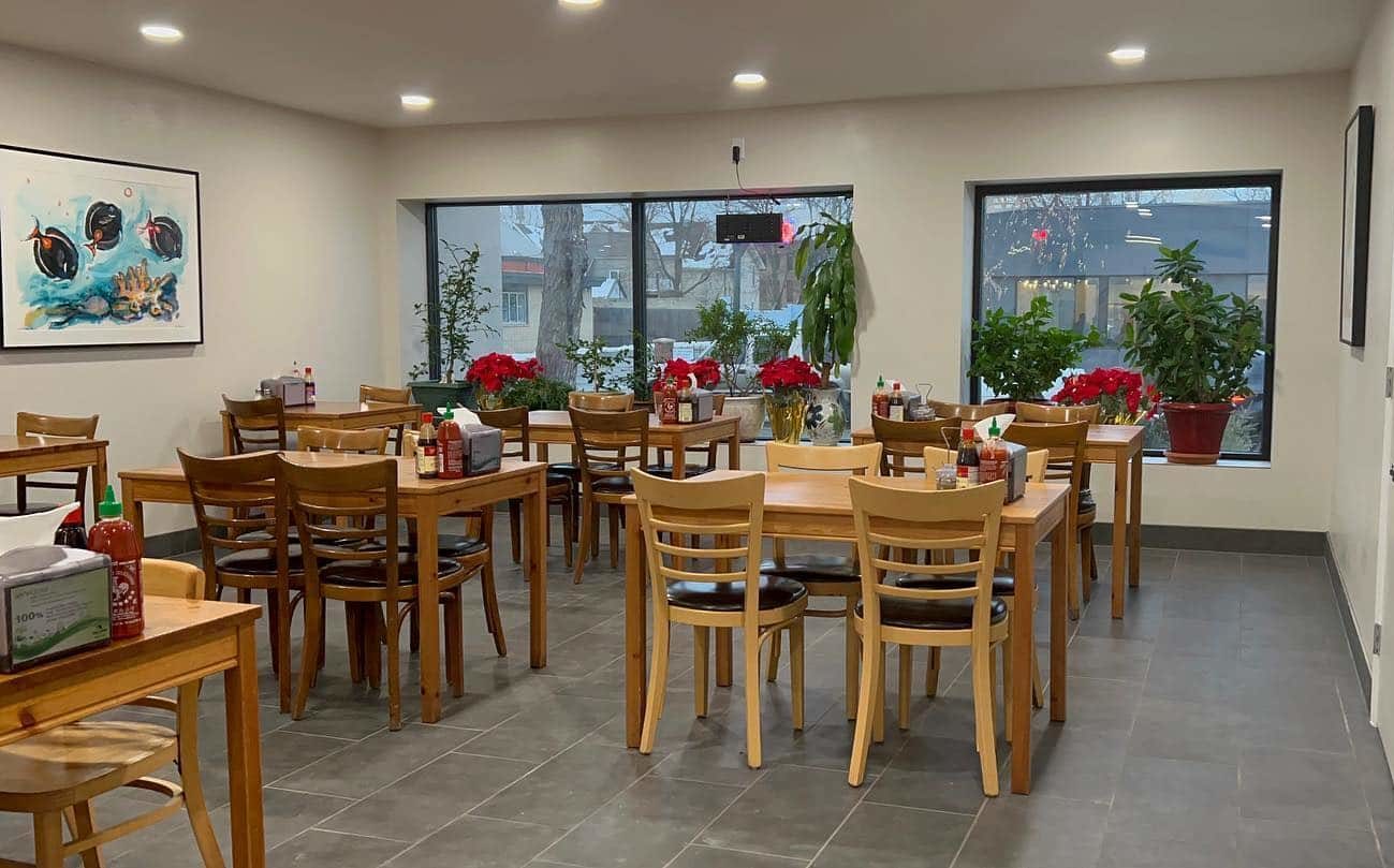 Pho-tastic Hotpots In Minneapolis With The Best Bowls Of Pho!