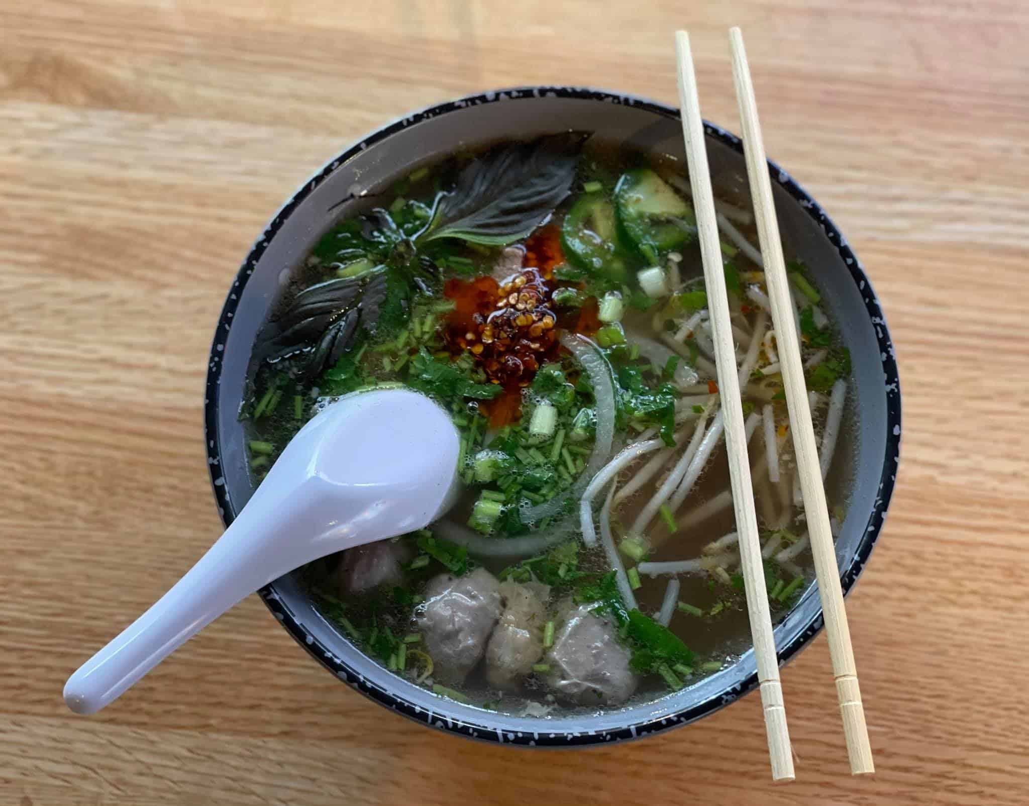 Pho-tastic Hotpots In Minneapolis With The Best Bowls Of Pho!