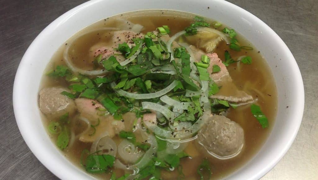 10 Vietnamese Restaurants In Minneapolis That Are Pho-nomenal!