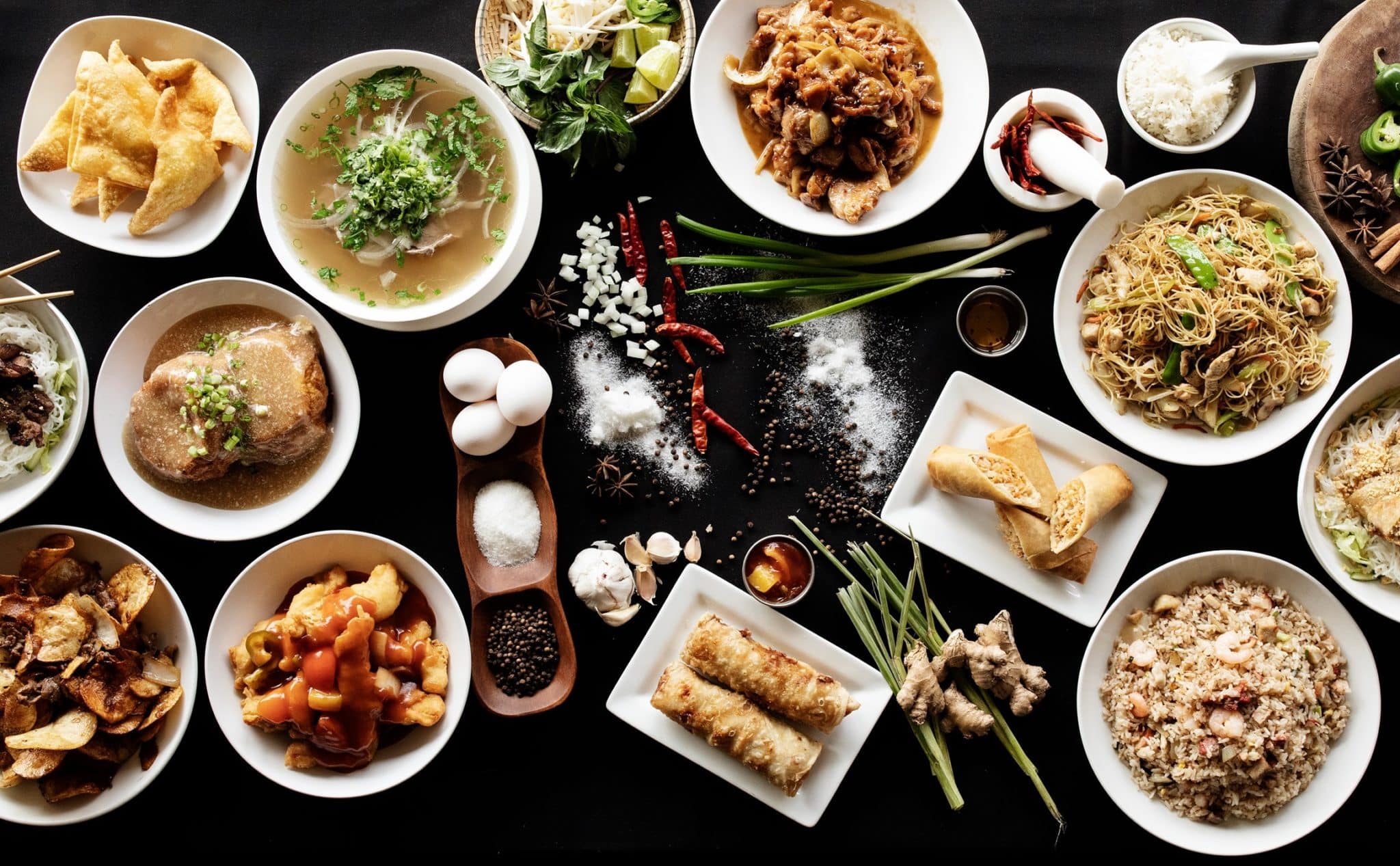 10 Vietnamese Restaurants In Minneapolis That Are Pho-nomenal!