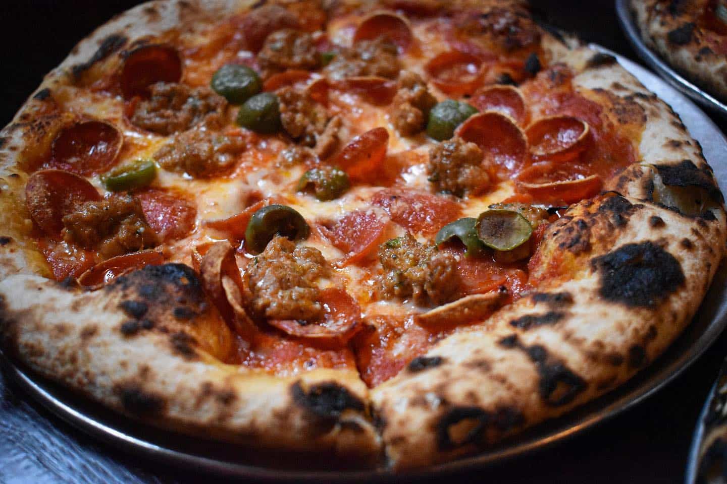 Best Italian Restaurants In Minneapolis: 10 Comforting Spots