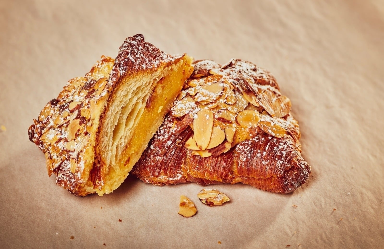 11 Brilliant Bakeries In Minneapolis With The Best Baked Goods