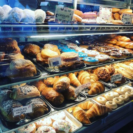 11 Brilliant Bakeries In Minneapolis With The Best Baked Goods