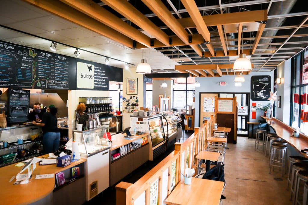 11 Brilliant Bakeries In Minneapolis With The Best Baked Goods