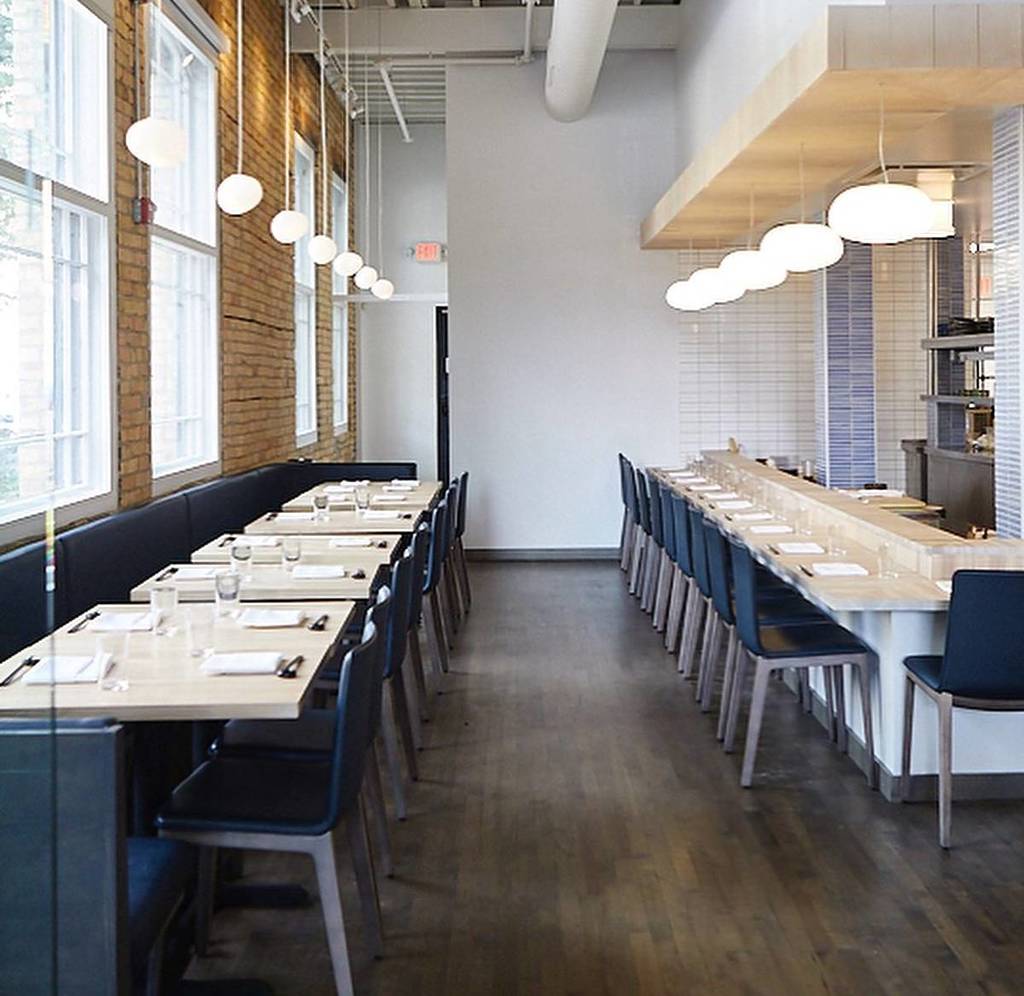 9 Fabulous Sushi Spots In Minneapolis That Are On A Roll