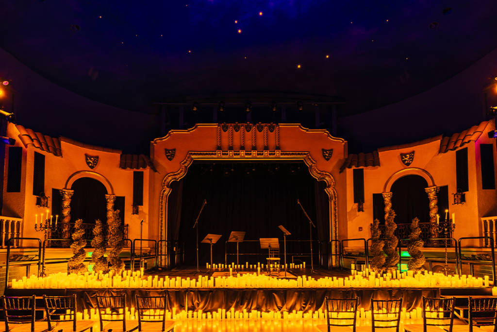 7 Reasons Why You Must Attend A Candlelight Concert