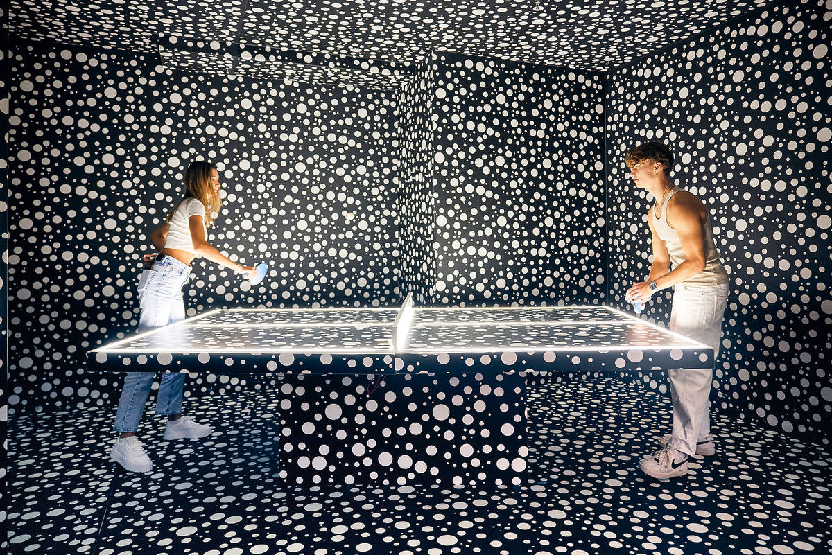 Kreative Köpfe aufgepasst: Erlebt das Studio of Wonders in München!