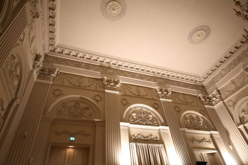 Max-Joseph-Saal in der Münchner Residenz: Was ihr wissen müsst