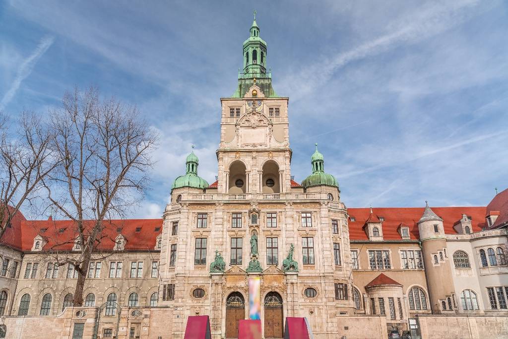 Sunday In Munich: 6 Museums You Can Visit For Just €1