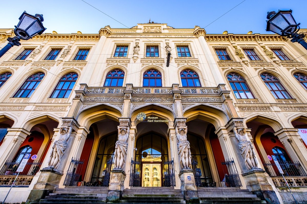 Sonntag in München: 6 Museen, die ihr für nur 1€ besuchen könnt