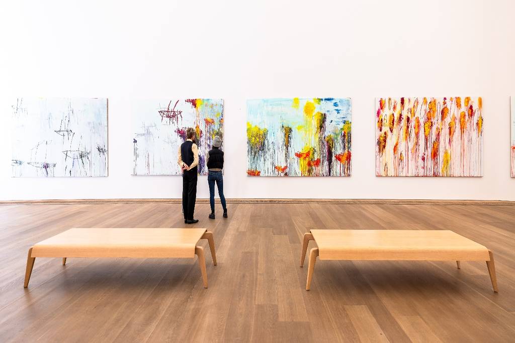 Sunday In Munich: 6 Museums You Can Visit For Just €1