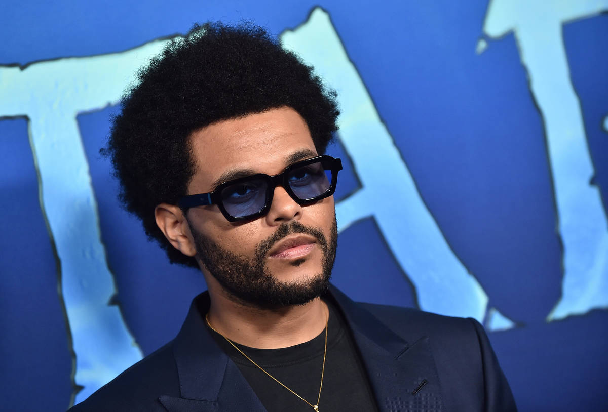 The Weeknd kommt 2026 nach München - So kommt ihr an Tickets - Secret ...