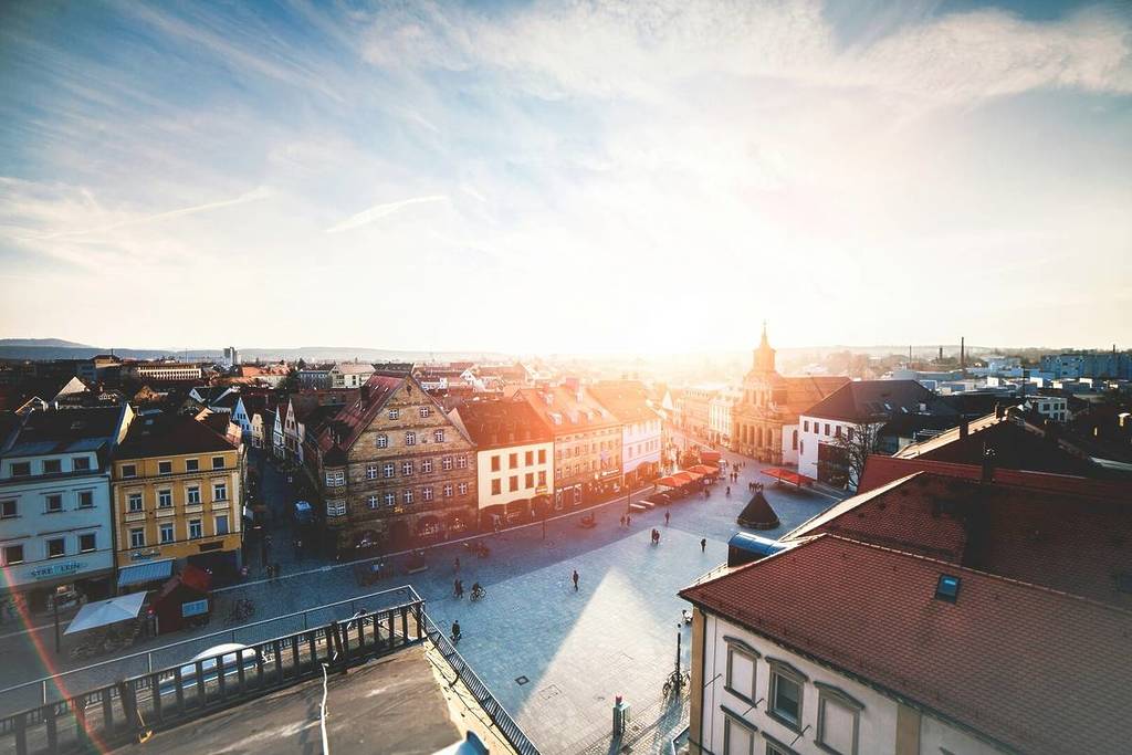 Bayreuth: Why the New York Times recommends a trip in 2026