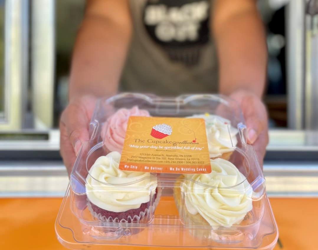 9 Brilliant Bakeries In Nashville With The Best Pastries & Cakes!