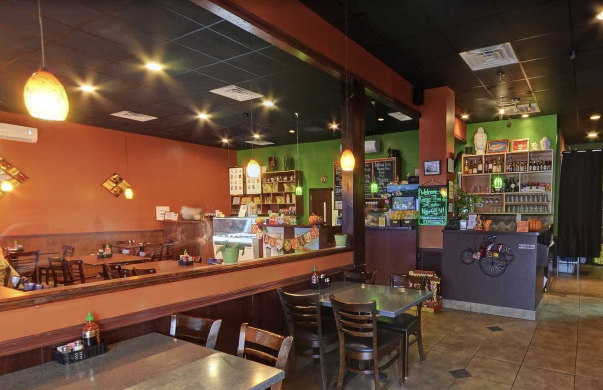 11 Tantalizing Thai Restaurants In Nashville To Try Out Now!