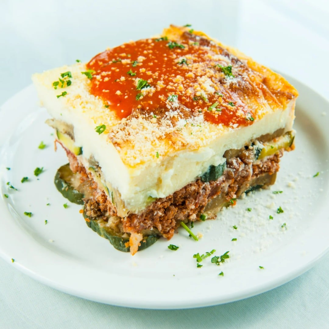 8 Of The Greatest Greek Restaurants In And Around Nashville