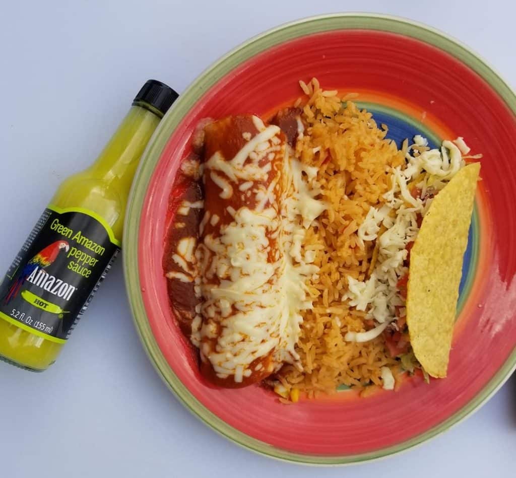 11 Sizzling Mexican Restaurants In Nashville To Try Out Today!