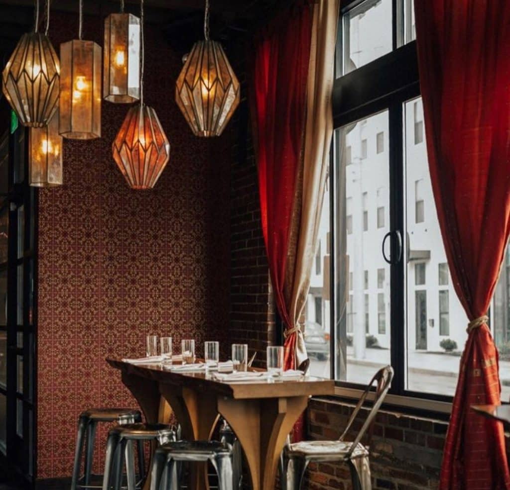 11 Incredible Restaurants In Nashville For An Indian Feast!