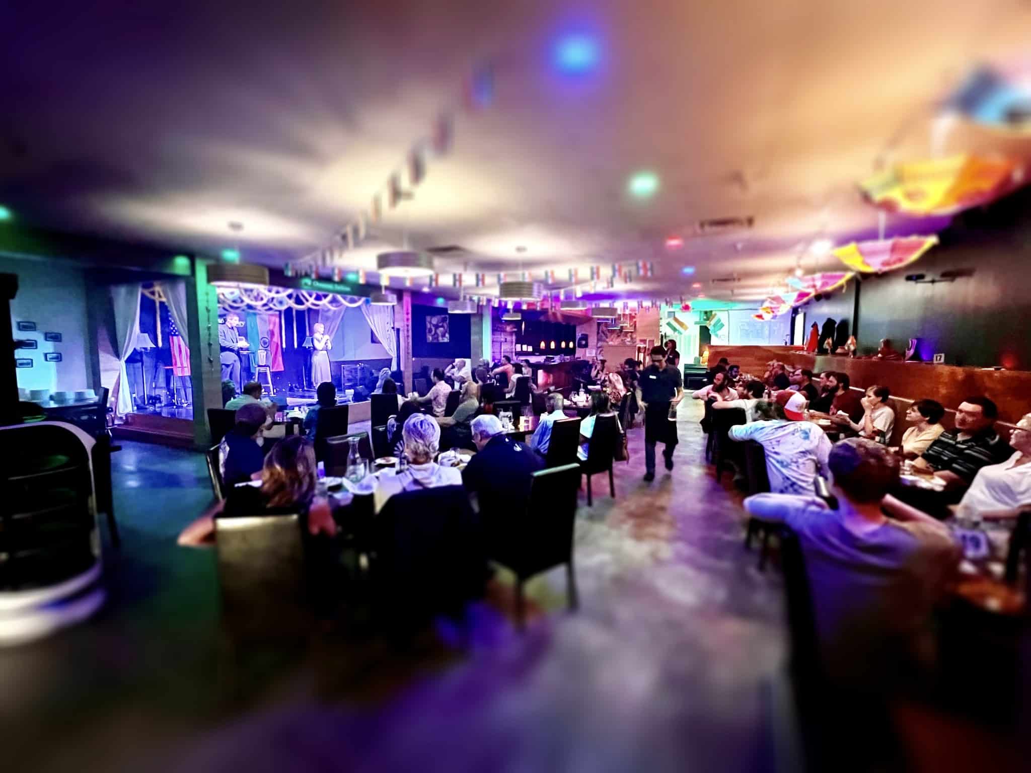11 Incredible Restaurants In Nashville For An Indian Feast!