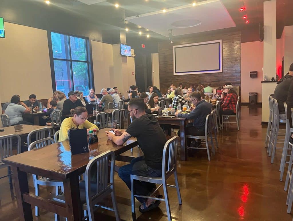 9 Deliciously Authentic Korean Restaurants In Nashville