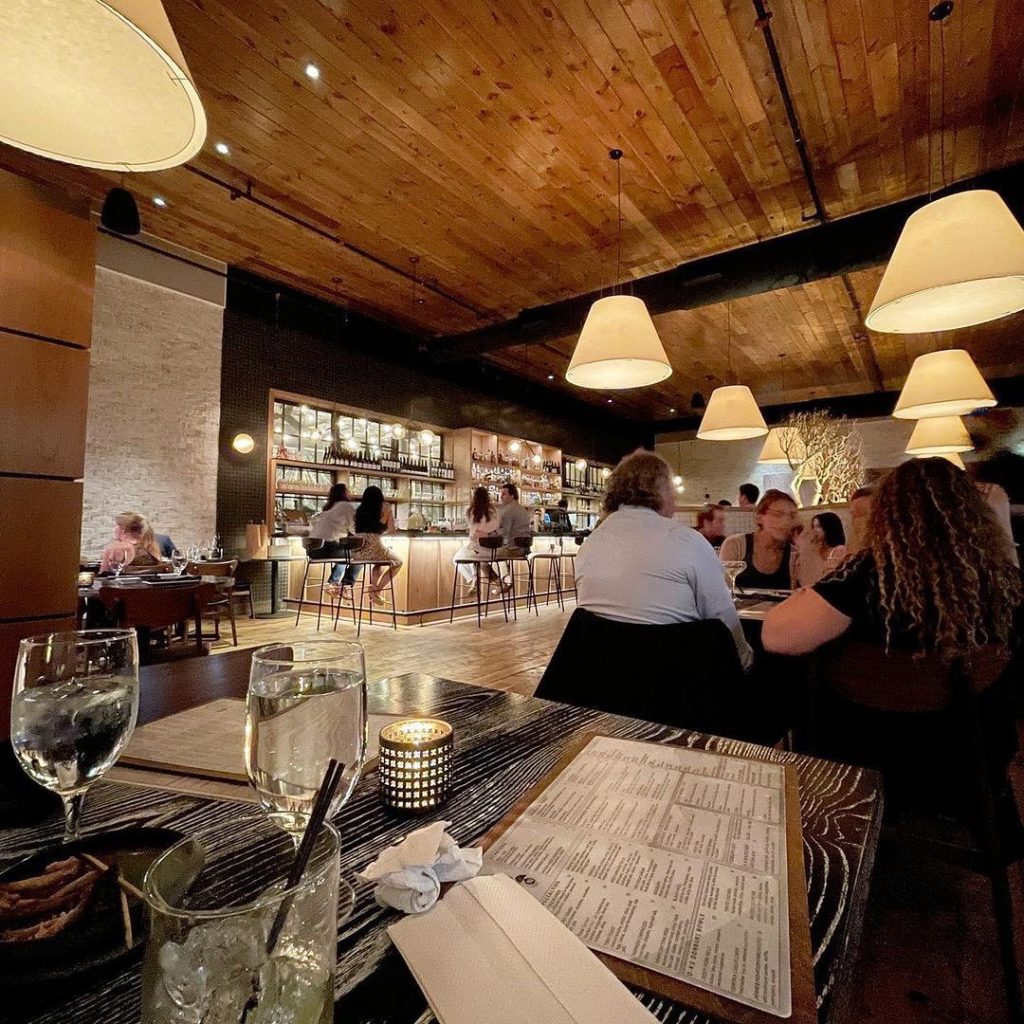 7 Sensational Japanese Restaurants In And Around Nashville