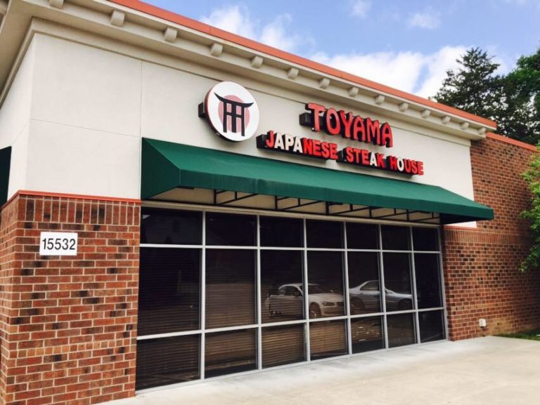 7 Sensational Japanese Restaurants In And Around Nashville