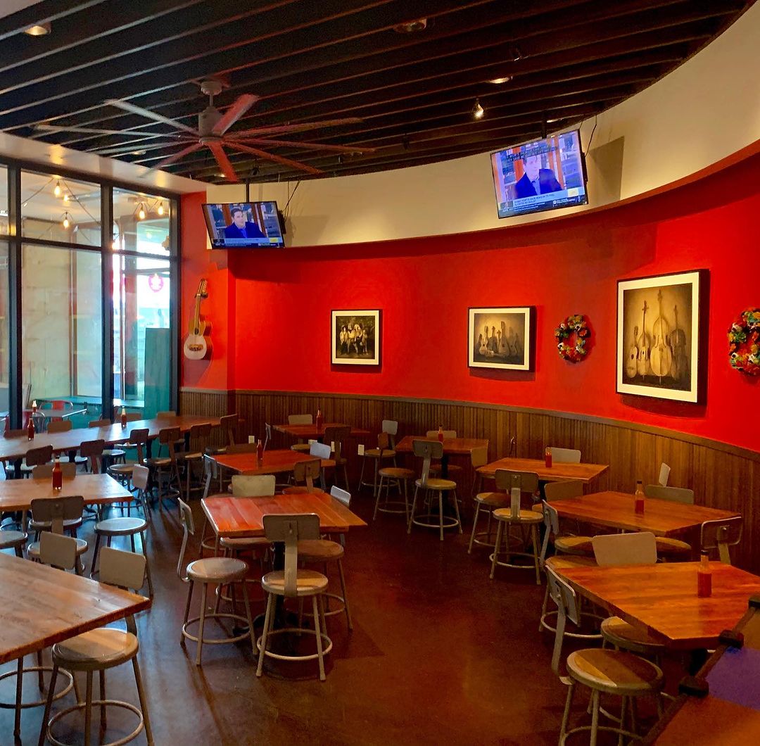 8 Taco Spots In Nashville That Are Considered The Absolute Best!