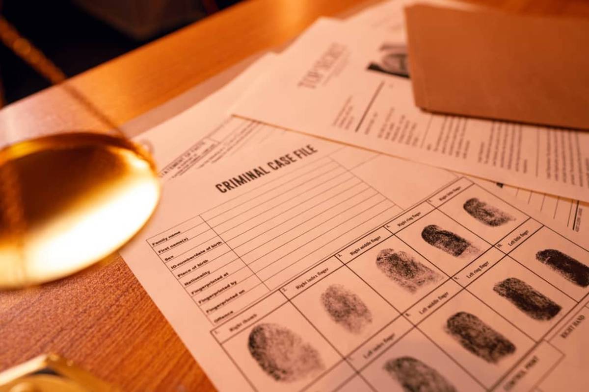 At The Jury Experience In Nashville, You Get To Weigh Up The Evidence ...
