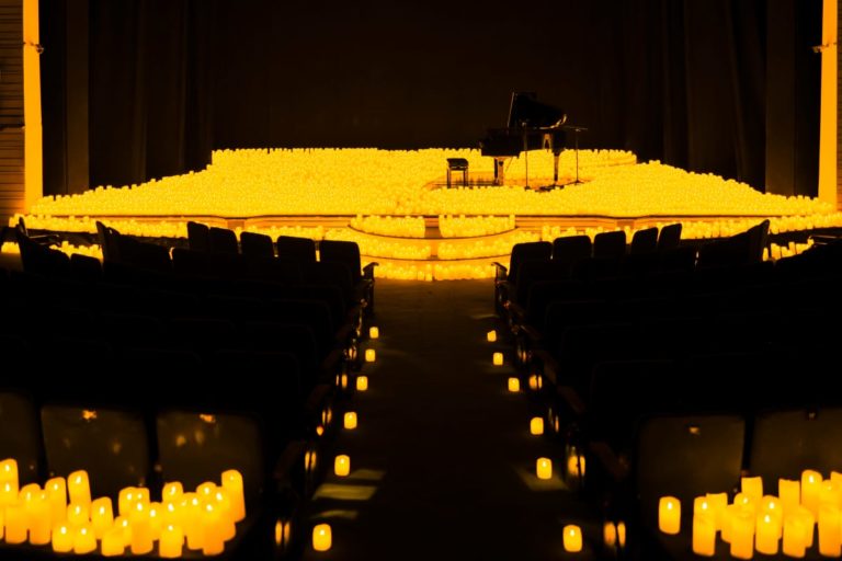 The best Candlelight concerts in New Delhi, Right Now, 2025